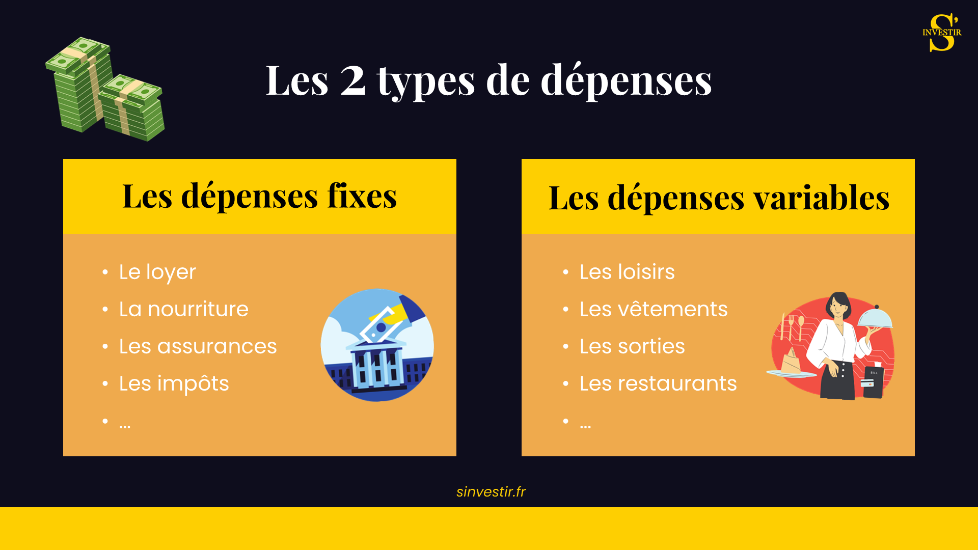 Comment Économiser de l'Argent ? 25 conseils redoutables