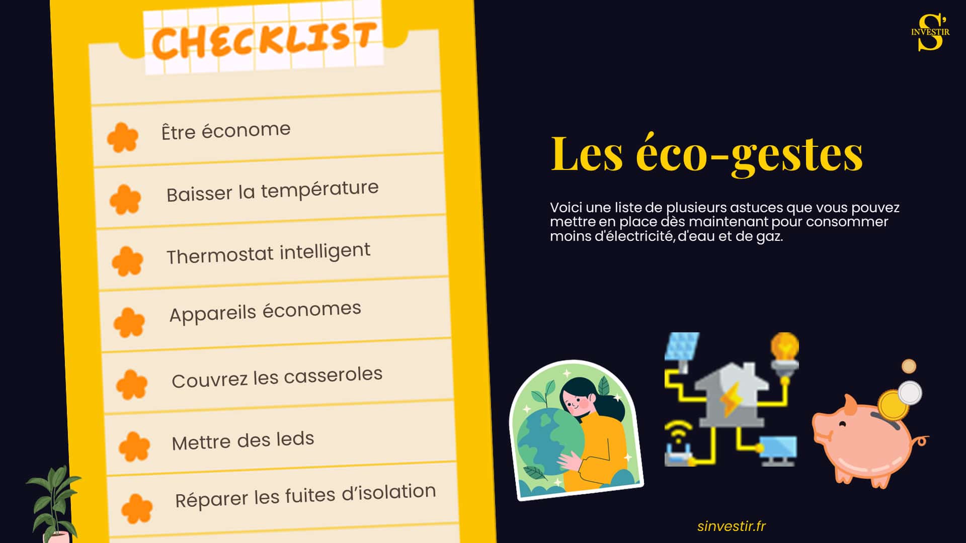 Comment Économiser de l'Argent ? 25 conseils redoutables
