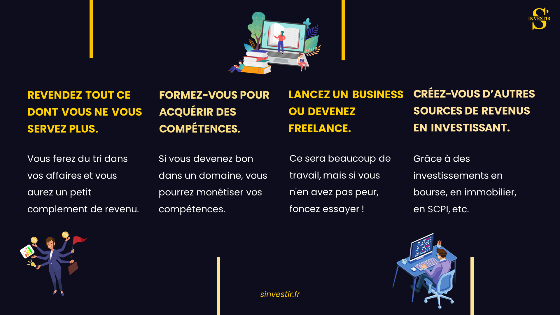 Comment Économiser de l'Argent ? 25 conseils redoutables