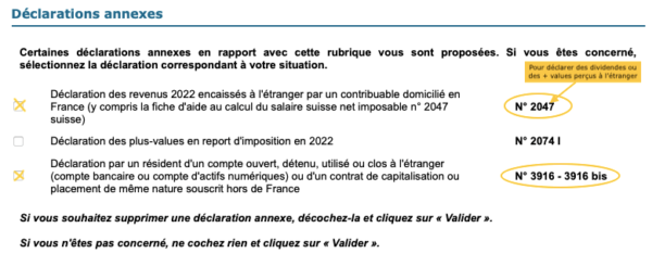 Impôts Trade Republic : comment faire sa déclaration