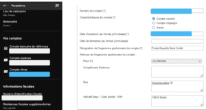 Impôts Trade Republic : comment faire sa déclaration