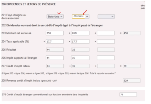 Impôts Trade Republic : comment faire sa déclaration