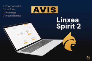 Mon Avis Linxea Spirit 2 après 3 ans et 32 000 € Investis