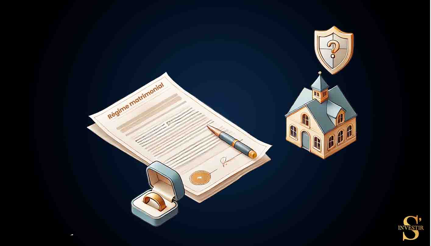 Quel régime matrimonial choisir ? Guide Contrat de Mariage