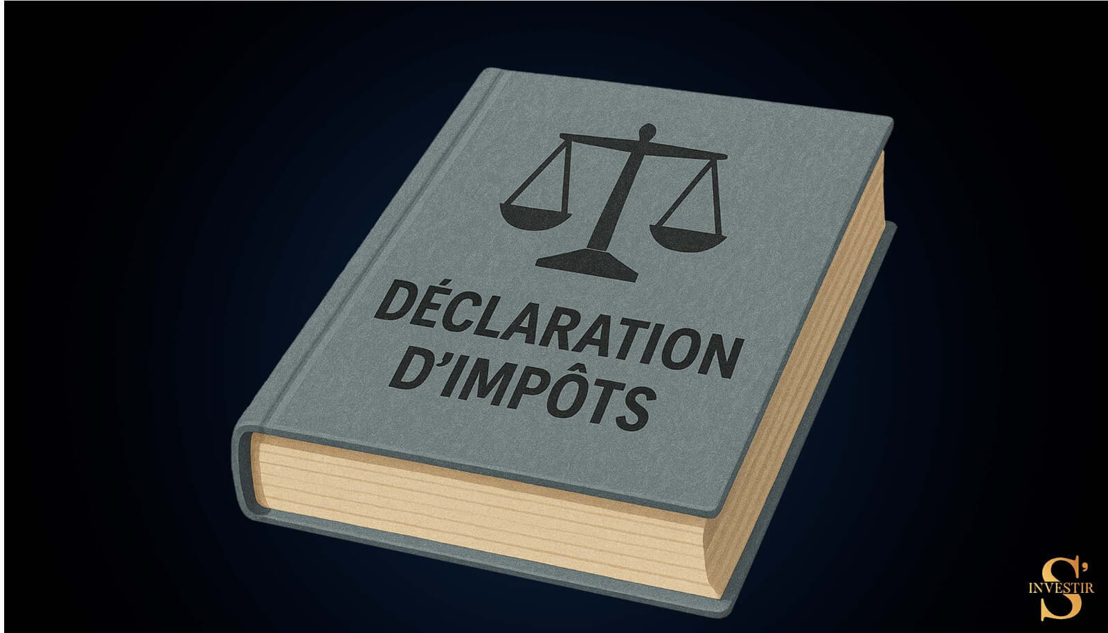 Déclaration d’impôts : 10 étapes pour tout comprendre